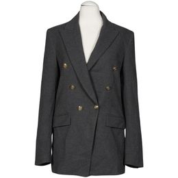 Zara Blazer Damen Gr&ouml;&szlig;e XS grau