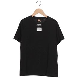 BOSS Black T-Shirt Damen Gr&ouml;&szlig;e S schwarz