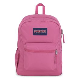 JanSport Rucksack Damen Gr&ouml;&szlig;e One Size pink / schwarz