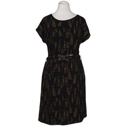 Buffalo London Kleid Damen Gr&ouml;&szlig;e XXS schwarz