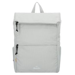 Bench Rucksack Damen Gr&ouml;&szlig;e One Size grau