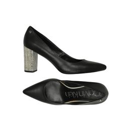 Calvin Klein Pumps Damen Gr&ouml;&szlig;e 39 schwarz