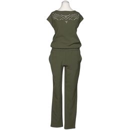 Promod Overall oder Jumpsuit Damen Gr&ouml;&szlig;e XS gr&uuml;n