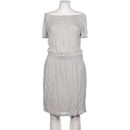 comma, COMMA Kleid Damen Gr&ouml;&szlig;e XL grau