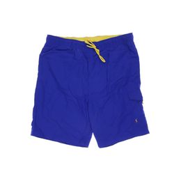 Polo Ralph Lauren Shorts Herren Gr&ouml;&szlig;e 34 blau