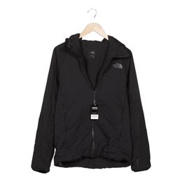 The North Face Jacke Herren Gr&ouml;&szlig;e M schwarz