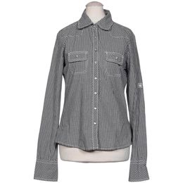 Tommy Jeans Bluse Damen Gr&ouml;&szlig;e XS bunt
