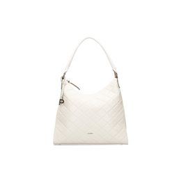 Picard Schultertasche 'Semery' Damen Gr&ouml;&szlig;e One Size creme