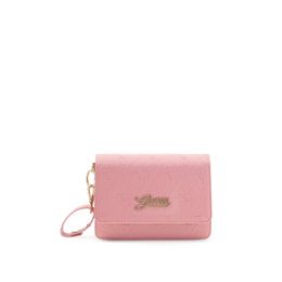 Guess Tasche M&auml;dchen Gr&ouml;&szlig;e One Size rosa