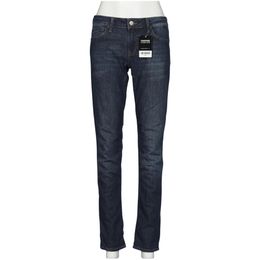 Mavi Jeans Damen Gr&ouml;&szlig;e 27 marine