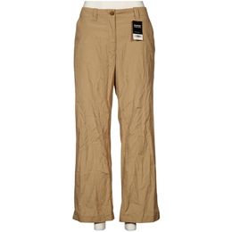 Gant Stoffhose Damen Gr&ouml;&szlig;e XL beige