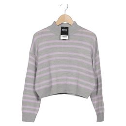 H&M H&M Pullover Damen Gr&ouml;&szlig;e S bunt