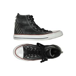 Converse Sneaker Damen Gr&ouml;&szlig;e 37.5 schwarz