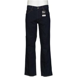 Mustang Jeans Herren Gr&ouml;&szlig;e 35 marine