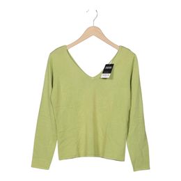 Alba Moda Pullover Damen Gr&ouml;&szlig;e XL hellgr&uuml;n