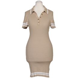 Guess Kleid Damen Gr&ouml;&szlig;e S beige