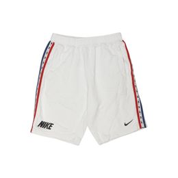 Nike Shorts Herren Gr&ouml;&szlig;e 31/32 wei&szlig;