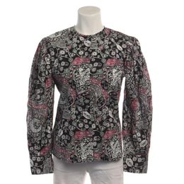 Etoile Isabel Marant Isabel Marant Etoile Bluse / Tunika Damen Gr&ouml;&szlig;e M bunt