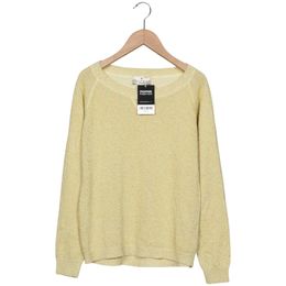 Essentiel Antwerp Pullover Damen Gr&ouml;&szlig;e S gelb