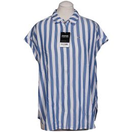 Tommy Jeans Bluse Damen Gr&ouml;&szlig;e M bunt