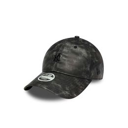 New Era Cap Damen Gr&ouml;&szlig;e 55/60 schwarz