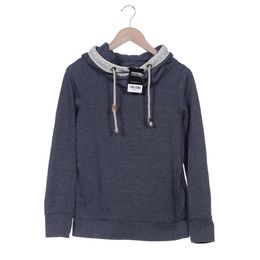 Review Kapuzenpullover Damen Gr&ouml;&szlig;e M marine