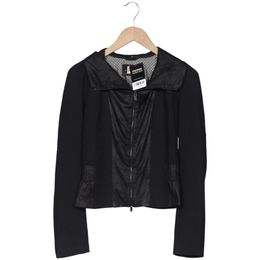 BOSS Orange Jacke Damen Gr&ouml;&szlig;e S schwarz