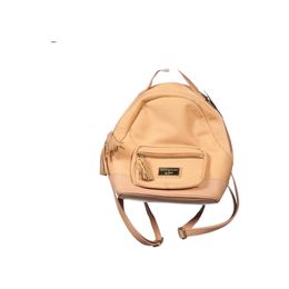 Kapten & Son Kapten & Son Rucksack Damen Gr&ouml;&szlig;e One Size beige