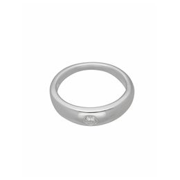 Adelia&acute;s Adelia ́s Ring 'Taufring' Damen Gr&ouml;&szlig;e 50/60 silber