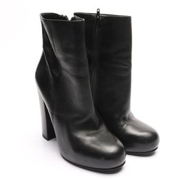 Ash Stiefeletten Damen Gr&ouml;&szlig;e 40 schwarz