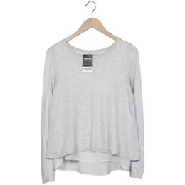 H&M H&M Pullover Damen Gr&ouml;&szlig;e S grau