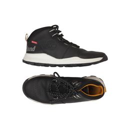 Timberland Sneaker Herren Gr&ouml;&szlig;e 38 schwarz