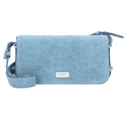 Kate Spade Schultertasche 'Liv' Damen Gr&ouml;&szlig;e One Size hellblau