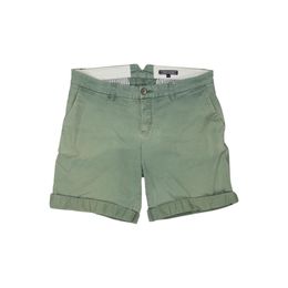 Tommy Hilfiger Shorts Damen Gr&ouml;&szlig;e L gr&uuml;n