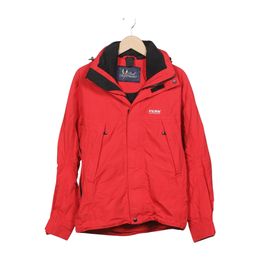 Peak Performance Jacke Damen Gr&ouml;&szlig;e S rot