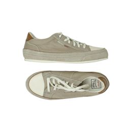 Esprit Sneaker Damen Gr&ouml;&szlig;e 40 beige
