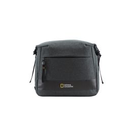 National Geographic Schultertasche Herren Gr&ouml;&szlig;e One Size anthrazit