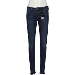 Pepe Jeans Jeans Damen Gr&ouml;&szlig;e 28 marine
