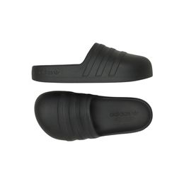adidas originals Sandalen Damen Gr&ouml;&szlig;e 36 schwarz