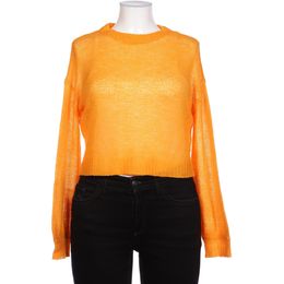 Even & Odd Even&odd Pullover Damen Gr&ouml;&szlig;e XL orange