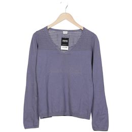 Esprit Pullover Damen Gr&ouml;&szlig;e XL lila