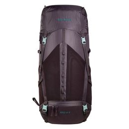 Tatonka Trekkingrucksack 'Norix 44' Damen Gr&ouml;&szlig;e One Size blau / dunkellila