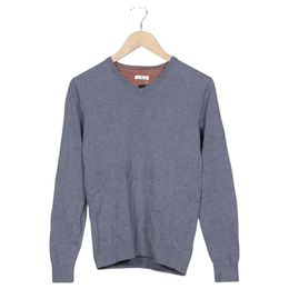 Tom Tailor Pullover Herren Gr&ouml;&szlig;e S blau