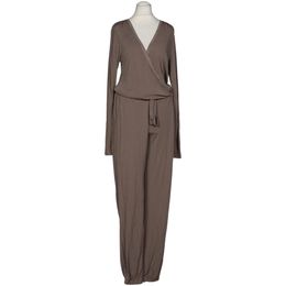 barbara becker Overall oder Jumpsuit Damen Gr&ouml;&szlig;e M grau