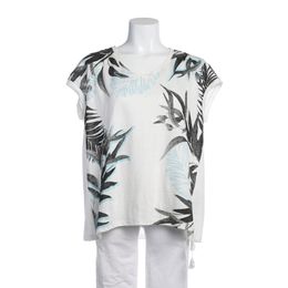 Marc Cain Top / Seidentop Damen Gr&ouml;&szlig;e S bunt