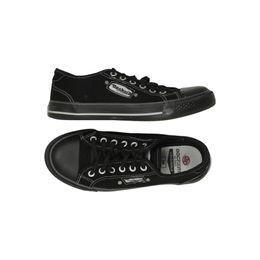 Dockers by Gerli Sneaker Damen Gr&ouml;&szlig;e 36 schwarz