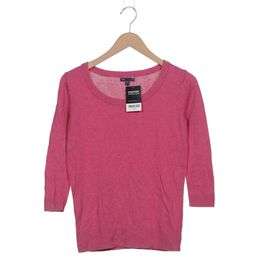 GAP Pullover Damen Gr&ouml;&szlig;e S pink