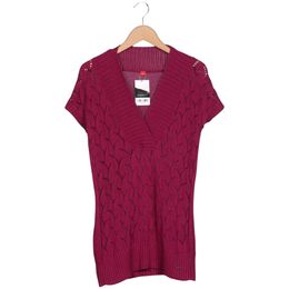 s.Oliver Pullover Damen Gr&ouml;&szlig;e M bordeaux