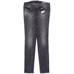 Diesel Jeans Damen Gr&ouml;&szlig;e 28 grau