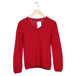 Gerry Weber Pullover Damen Gr&ouml;&szlig;e M rot